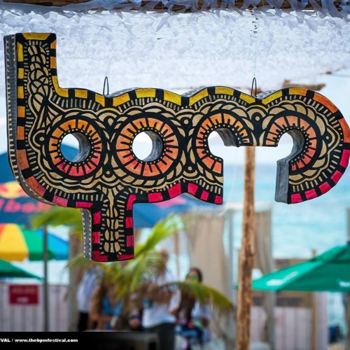 Stream VISSIONS OF PARADISE 1 by Joey Moretti | Listen online for free ...