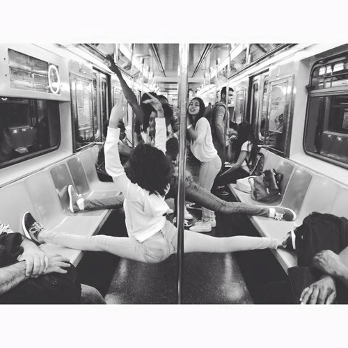 Stream Anna Graceman - Treble Heart Remix by Griselda V. | Listen online for free on SoundCloud