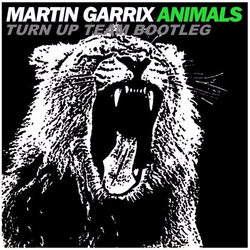 Stream Martin Garrix - Animals (Turn Up Team Bootleg) by Turn Up Team ... Stream Martin Garrix - Animals (Turn Up Team Bootleg) by Turn Up Team ...