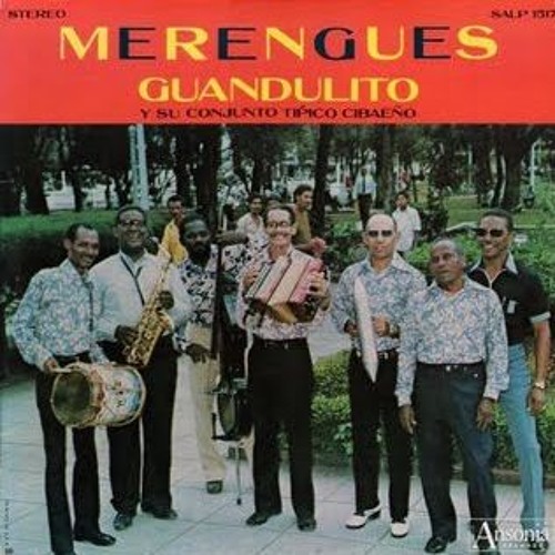 Stream Guandulito - Candelo Cedife by Tipico24/7 | Listen online for ...