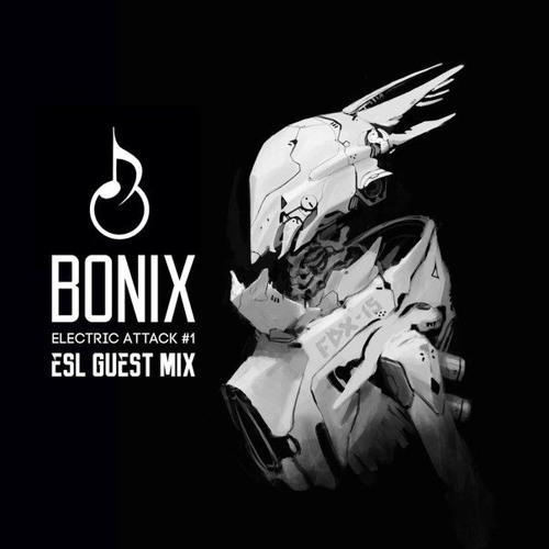 Stream Bonix - Electric Station Attack 1 by Bonix | Listen online for ...