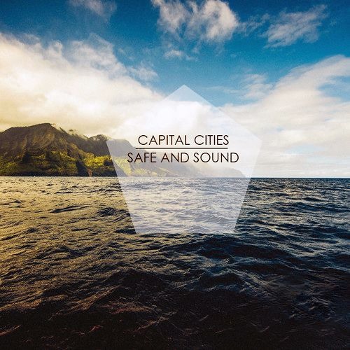 Stream Capital Cities - Safe And Sound (HYPNOTIC Bootleg) by DJ Tronik ...