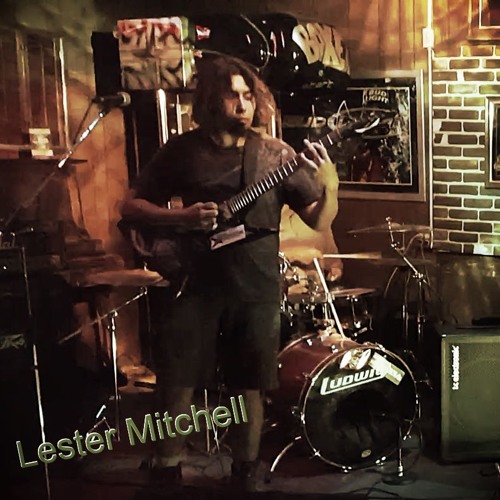 Stream Astral Projection by Lester Mitchell IV | Listen online for free ...