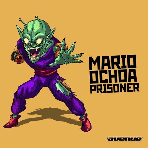 Stream Mario Ochoa - Prisoner (Original Mix) by Mario Ochoa ™ | Listen ...