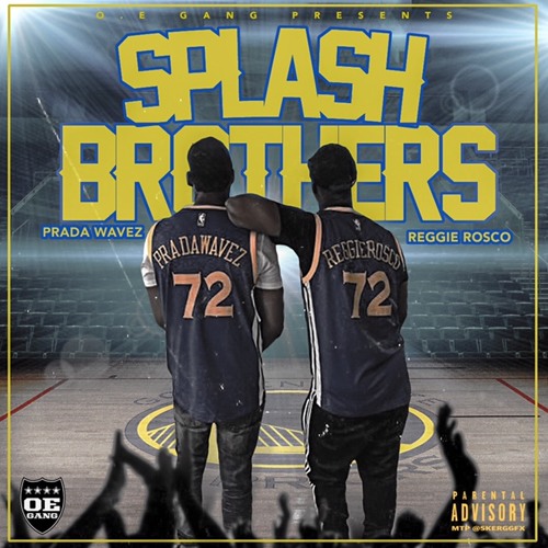 Stream PRADA WAVEZ X REGGIE ROSCO - SPLASHBROTHERS by Splashbrothers ...