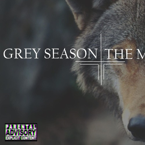Stream The Grey | Alpha by GREYGHO$T | Listen online for free on SoundCloud