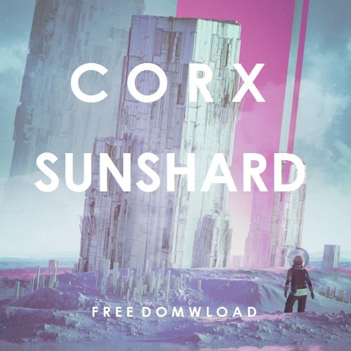 CORX - Free music on ToneDen