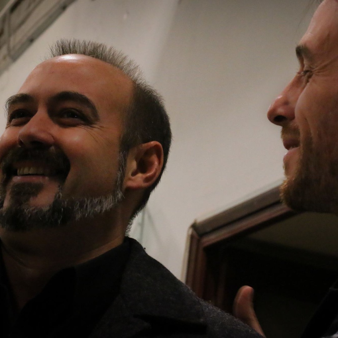 Stream El Jardín de Apolo - Erlebach: Dulde dich. Solista: Luciano ...