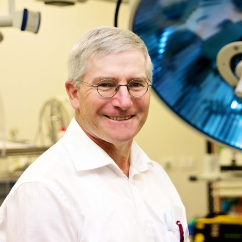 Stream Professor Peter Macdonald by marcellinfoundation | Listen online ...