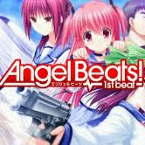 Stream ☆Angel Beats☆ - ☆Opening☆ by Gurashi Bosii グラシーボシ | Listen ...