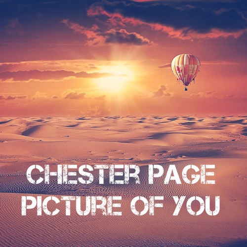 Stream CHESTER PAGE - Picture Of You (edit) by EDS Production | Listen ...