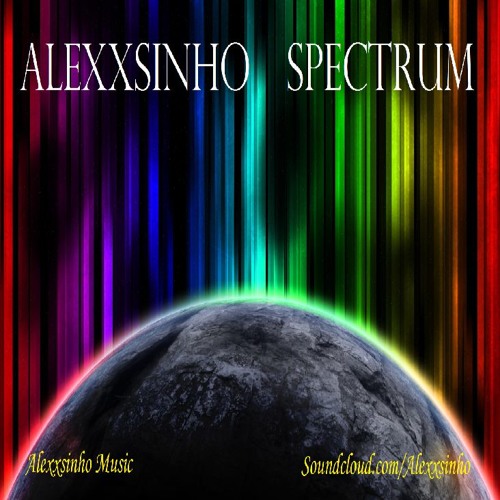 Stream Spectrum (Original Mix) by Alexxsinho | Listen online for free ...