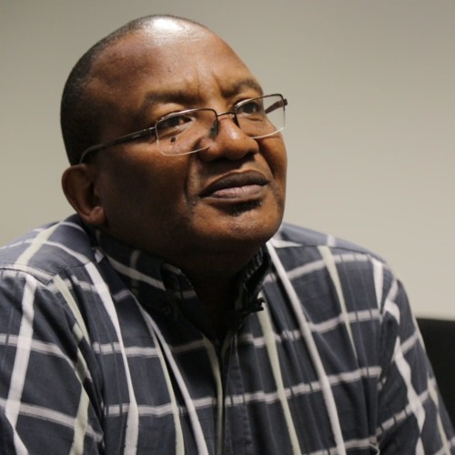 Stream Melanie Verwoerd in coversation with Vusi Pikoli by Primedia ...