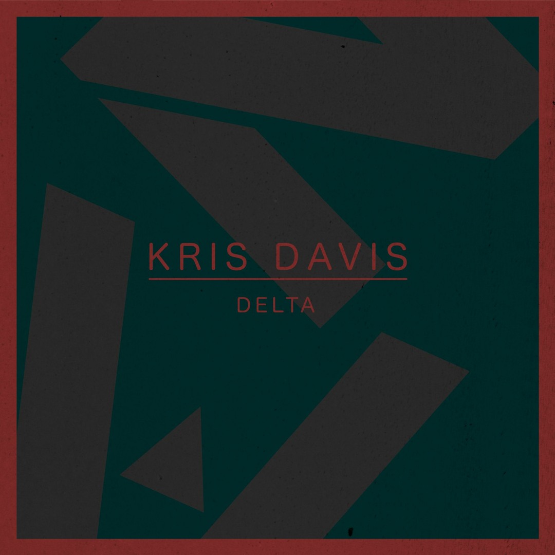 Stream Kris Davis - Delta by Needwant | Listen online for free on ...