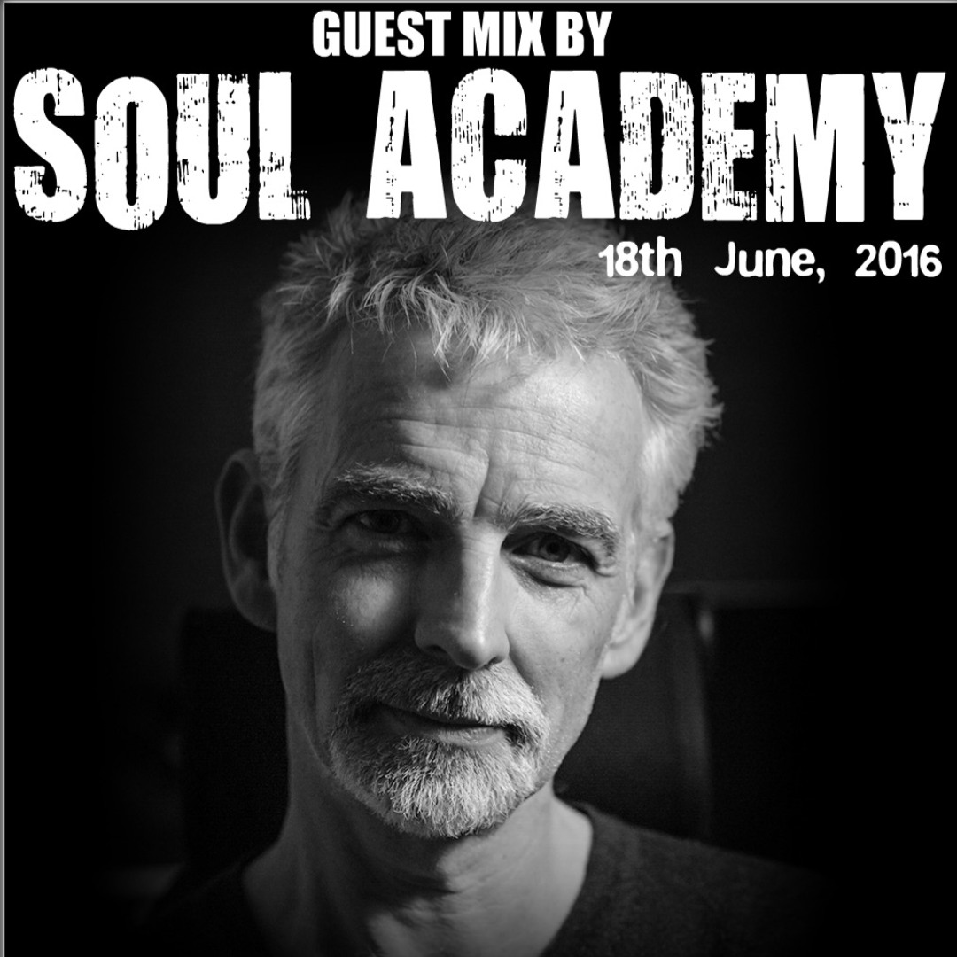 Stream Lost in the Deep Sounds 052 Guest Mix by Soul Academy - Tunnel ...