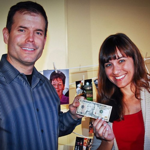 Stream episode Reed Sandridge Interview by Michelle Dawn Mooney podcast ...