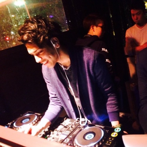 Stream DJ LAIAN 2ND MIX^^ by Laian Nacarino | Listen online for free on SoundCloud