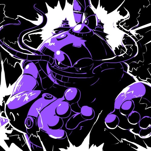 Stream Namazuros! (Volt Catfish - Mega Man X3 Remix) by Metalltool ...