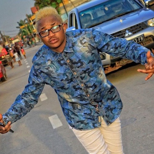 Stream Madruga Yoyo - Polo (Kuduro) [2016] by Ditox Produções | Listen ...