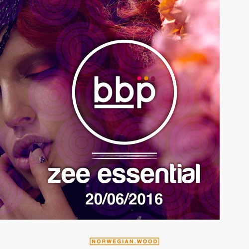 Stream BBP - Upcoming DJ - Zee Essential by Blewbox Production | Listen ...
