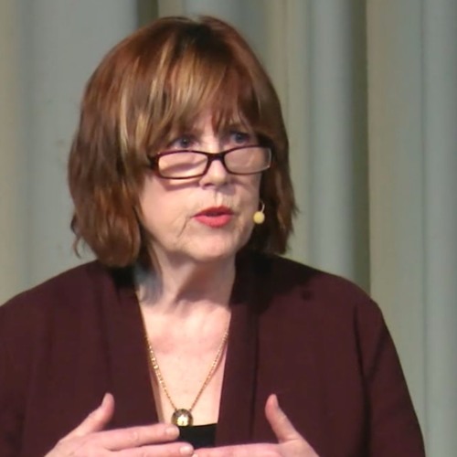 Stream episode Dr. Deborah Savage: The Genius of Man and Woman ...