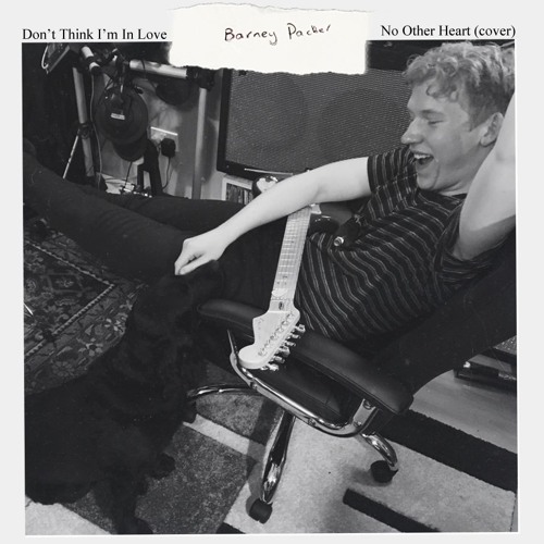 Stream No Other Heart by Barney Packer | Listen online for free on SoundCloud