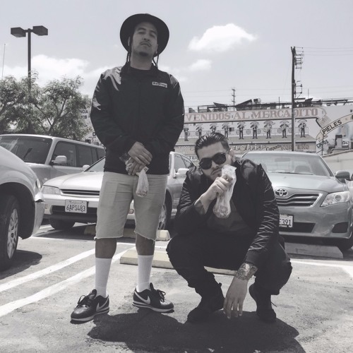 Stream Gravity Ft. GH Pancho & Jessica Duron by Dezzy Hollow | Listen ...