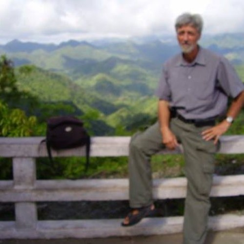 Stream Roger Clément died Tuesday, June 7, 2016. by ...