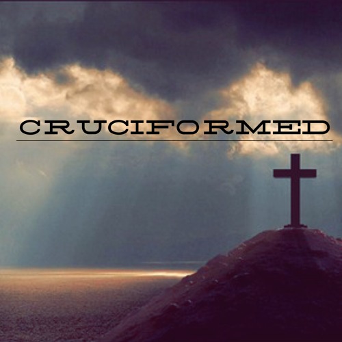 Stream 06/19/16 Cruciformed Community by VanChurch | Listen online for ...