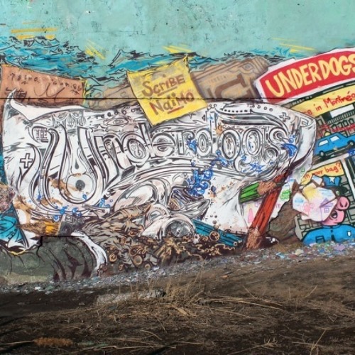 Stream Barrage by Underdog Rising | Listen online for free on SoundCloud Stream Barrage by Underdog Rising | Listen online for free on SoundCloud