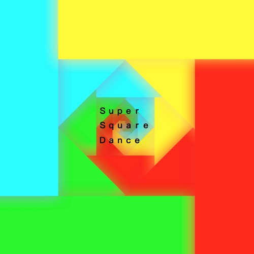 Stream Super Square Dance by a2aaron | Listen online for free on SoundCloud
