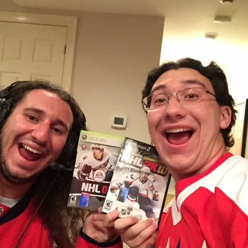 Stream episode CFR 1 Offseason by Max Wolpoff podcast | Listen online ...