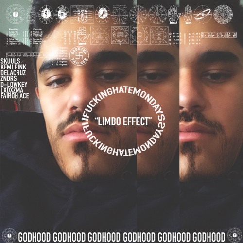 Stream Limbo Effect by GODHOOD | Listen online for free on SoundCloud
