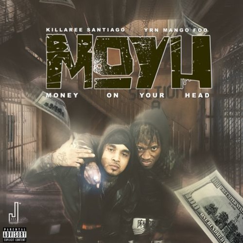 Stream Santiago & Mango Foo - Money On Ya Head (Prod. by C5 ...