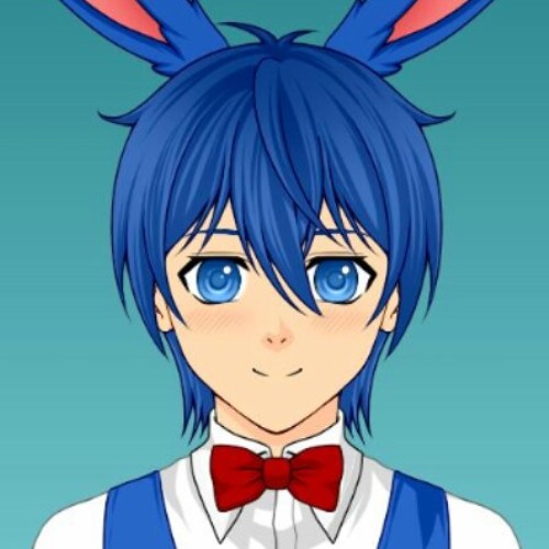 Nime Girl Toy Bonnie