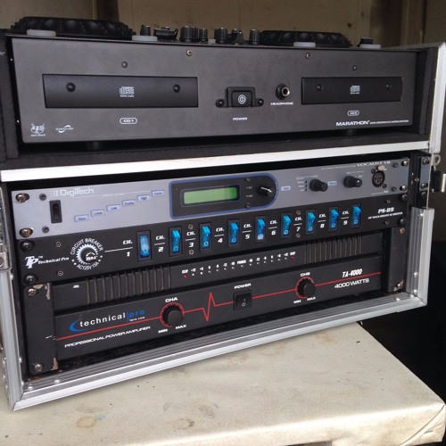 Stream 2.0CUMBIA - GUACHARACA - LIMPIA - GPO - BARRIO - FINO by dj ...