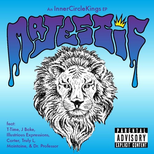 Stream Head Turnt ft Maintaine & T-Time (prod. x Dr. Professor & Huey ...