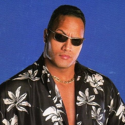 Stream episode Jim Johnston- Do You Smell (The Rock Aug/Sept'99 Theme ...
