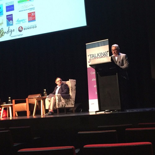 Stream Celebrating and safeguarding cultural identity: Antoinette ...