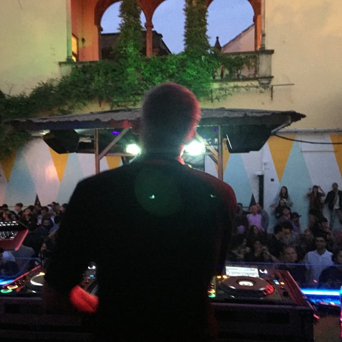 Stream Andre Crom @ La Terrazzza 11 June Part 2 by Andre Crom | Listen ...