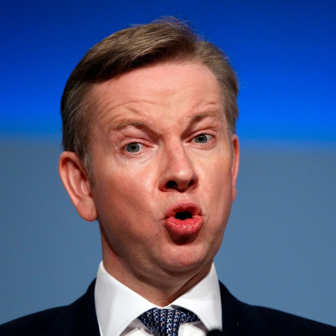 Stream Michael Gove - Radio 4 Today - 21 June 2013 by Alex Andreou ...