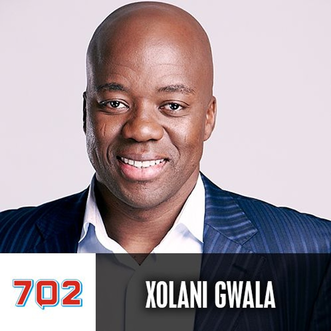Stream Former SABC member and veteran journalist Hope Zinde described ...