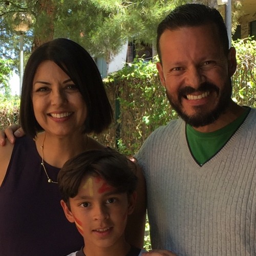 Stream Cita con Judith Castillo: El futuro es vértigo, pasión y reto ...