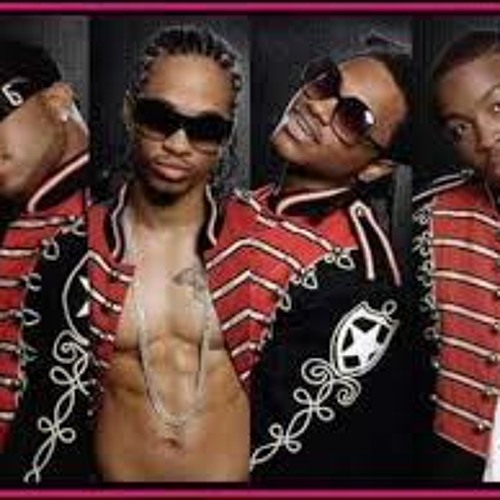 Spectacular From Pretty Ricky