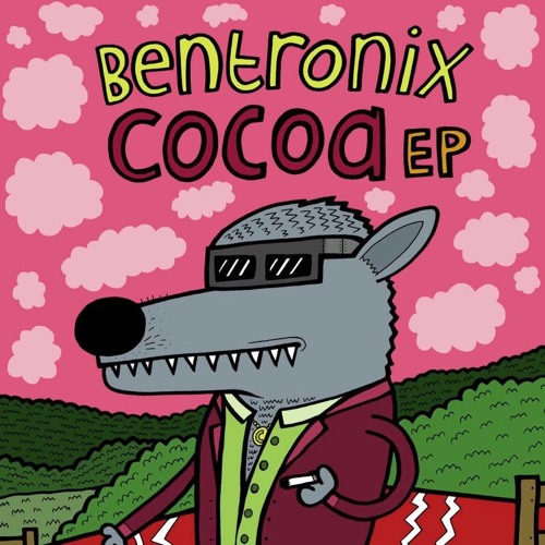 Stream [MILC041] Bentronix - Cocoa EP Sampler [Out Now!] by milc ...