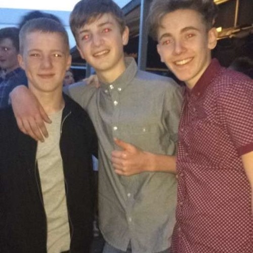 Stream Conor Mooney | Listen to New private playlist playlist online ...