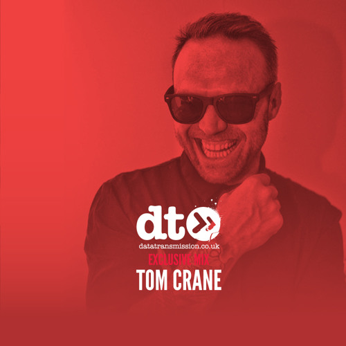 Stream Mix of the Day: Tom Crane by Data Transmission | Listen online ...