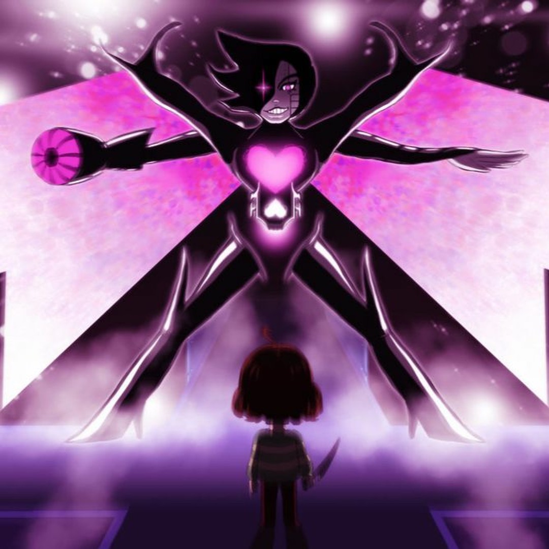 Stream Sterling | Listen to mettaton neo playlist online for free on ...