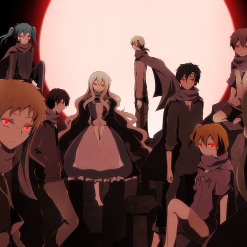 Stream Nightcore - Welcome To The Family by Cherry 葵 | Listen online ...