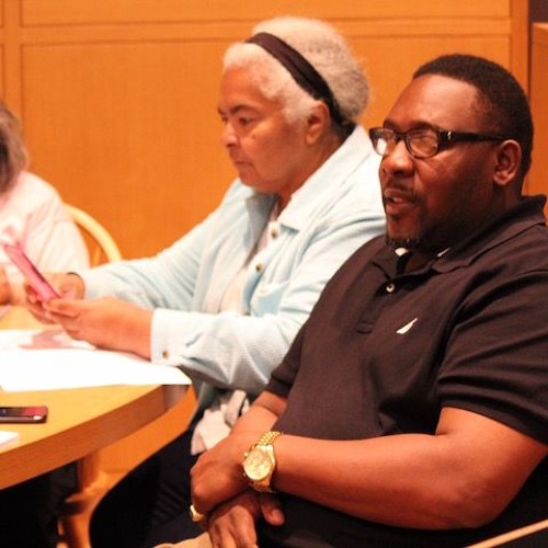 Stream Wingate Witnesses Mauling by Markeshia | Listen online for free ...